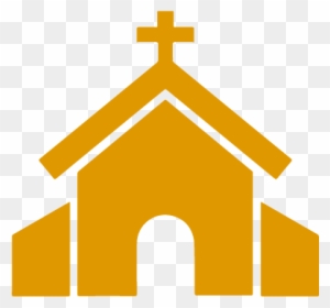 Mission - Vector Church Icon - Free Transparent PNG Clipart Images Download