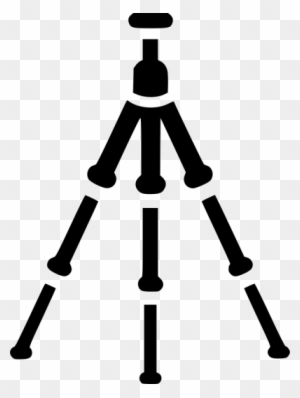 Tripod Download Png Image High Quality - Tripod Icon Png - Free ...