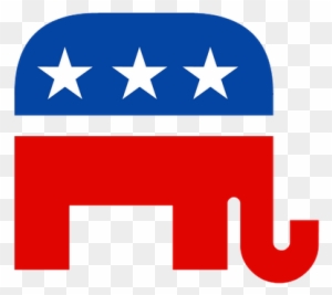 Republican Party Logo - Free Transparent PNG Clipart Images Download
