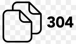 Number Of Pages In A Little History Of The World - White Document Icon ...