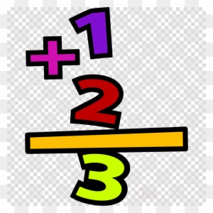 Addition Subtraction Clipart - Free Transparent PNG Clipart Images Download