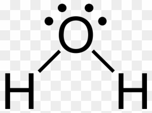 O2 1 Lewis Structure - Free Transparent PNG Clipart Images Download