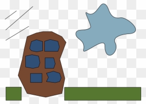 Building Droide Finger Stock - Clip Art - Free Transparent PNG Clipart ...