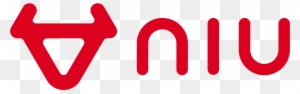 Logo - Niu Scooter Logo - Free Transparent PNG Clipart Images Download