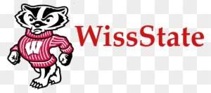 University Of Wisconsin Logo - Free Transparent PNG Clipart Images Download