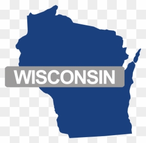 Wisconsin State Clip Art, Transparent PNG Clipart Images Free Download ...