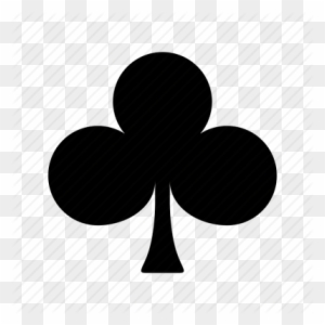 Club Card Symbol