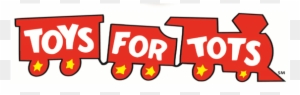Toys For Tots - Toys For Tots Logo Transparent - Free Transparent PNG Clipart Images Download