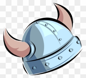Viking Helmet Clip Art, Transparent PNG Clipart Images Free Download ...