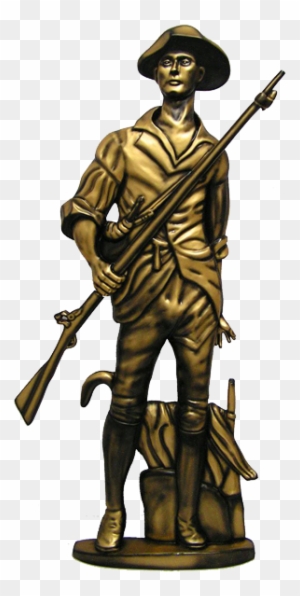 Minuteman Drawing American Revolution Vector Free - American Revolution ...