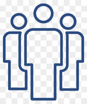 People Outline Clip Art, Transparent PNG Clipart Images Free Download ...