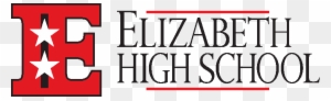 Ehs - New Jersey Elizabeth High School - Free Transparent PNG Clipart ...