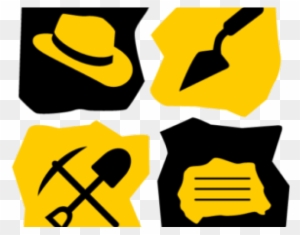 Archaeologist Icon - Archaeology - Free Transparent PNG Clipart Images ...