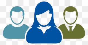 42% Of Institutional Investors Support Shareholder - Female Money Icon ...