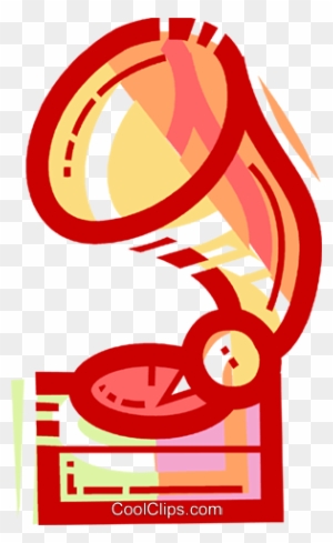 Record Player Clip Art, Transparent PNG Clipart Images Free Download ...