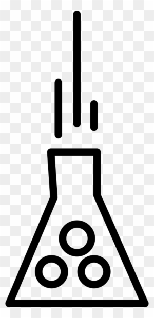 Chemistry Laboratory Chemical Reaction Clip Art - Science Clip Art ...