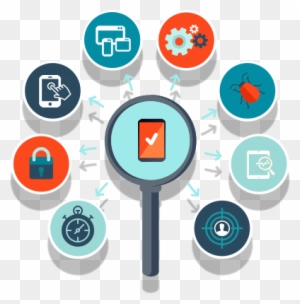 Codeyy Clipart Test - Quality Assurance & Testing Png - Free ...