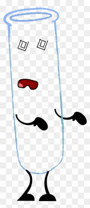Banner Free Download Empty Test Tube Clipart - Test Tube Inanimate ...