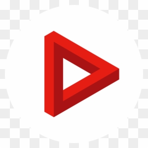 Penrose Triangle Png - Free Transparent PNG Clipart Images Download