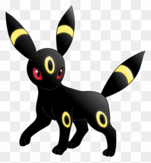 Image Png Infinite Loops - Pokemon Eevee Dark - Free Transparent PNG ...