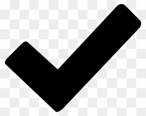 Choose Comments - Checkbox Tick - Free Transparent PNG Clipart Images ...