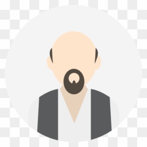 References - Circle Man Profile - Free Transparent PNG Clipart Images ...