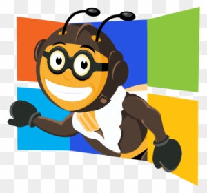 Windows Server - Windows Servers Cartoons - Free Transparent PNG ...