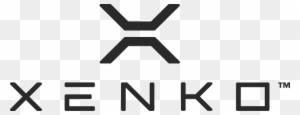 Xenko - Xenko Game Engine Logo - Free Transparent PNG Clipart Images ...