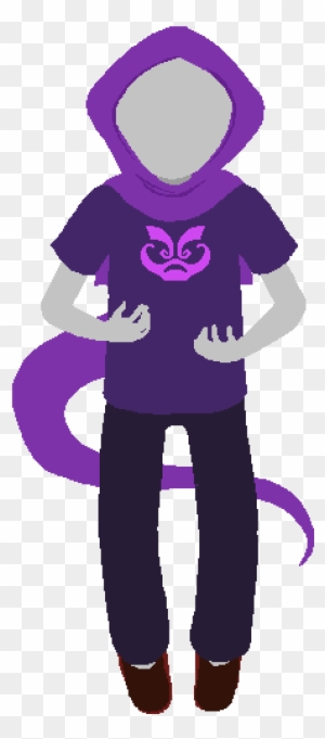 Vector Transparent Homestuck Theories To Blow Your - Homestuck Heir Of ...