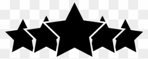 Everyday Excellence - Chalk Stars Png - Free Transparent PNG Clipart ...