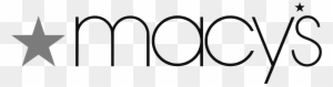Macys Logo Transparent