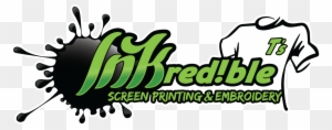 Turn Ordinary Into Extraordinary - Inkredible T's - Free Transparent ...