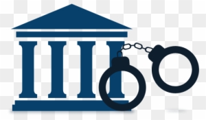 Court Clipart Defence Lawyer - Icon - Free Transparent PNG Clipart ...