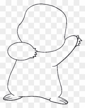 Drawing Methods Arm - Line Art - Free Transparent PNG Clipart Images ...