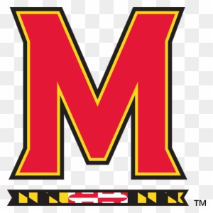 Maryland - Copy - University Of Maryland M Logo - Free Transparent PNG ...