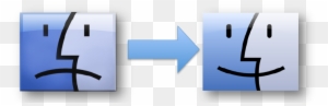 Computer - Center - Sad And Happy Computer - Free Transparent PNG ...