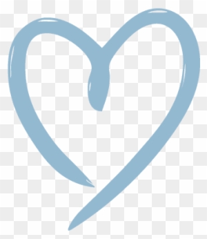 Icona Del Cuore - Heart - Free Transparent PNG Clipart Images Download