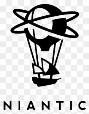 Niantic-logo - Niantic Labs - Free Transparent PNG Clipart Images Download
