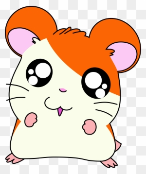 Hamtaro - Google Search - Hamtaro Hamtaro - Free Transparent PNG ...