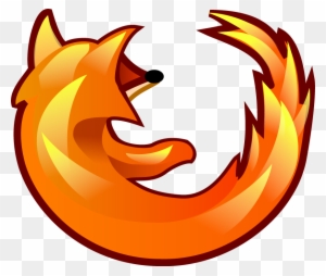 Firefox Fox - Free Transparent PNG Clipart Images Download