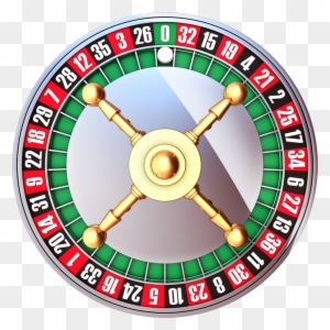 Multiball Roulette - Roulette Logo Png - Full Size PNG Clipart Images ...