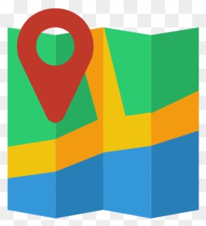 Marker Icon Google Maps - Free Transparent PNG Clipart Images Download