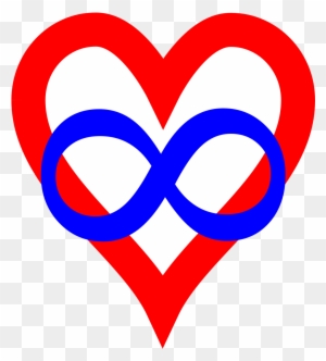 Polyamory Symbol - Free Transparent PNG Clipart Images Download