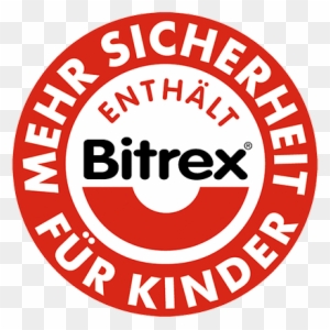 Besonderer Schutz - Bitrex Logo - Free Transparent PNG Clipart Images Download