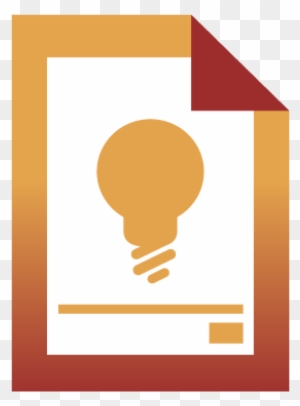 Solution Brief Icon - White Paper - Free Transparent PNG Clipart Images ...