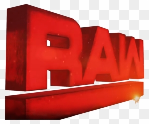 Wwe Raw Logo 2018 - Free Transparent PNG Clipart Images Download