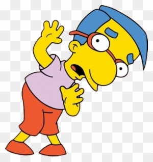 Annika Van Houten - Carice Van Houten Simpsons - Full Size PNG Clipart ...