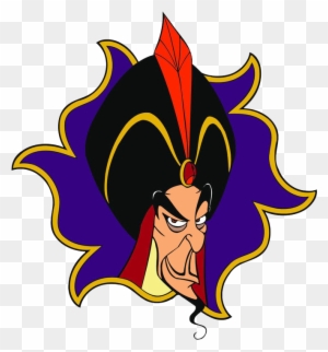 Jafar Clipart - Aladdin Jafar Clip Art - Free Transparent PNG Clipart ...