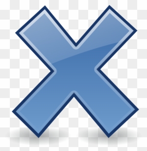 Free Close Button - X Out Button Png - Free Transparent PNG Clipart ...