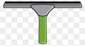 Fensterputzer Cleaner Window Cleaning - Fensterputzer Cartoon - Free ...